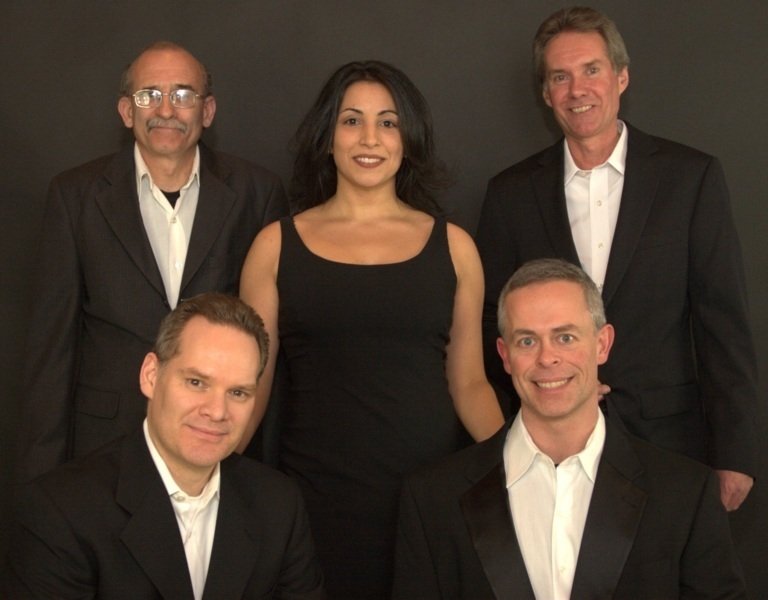 Exit Row Band - NJ Event Band | ReverbNation