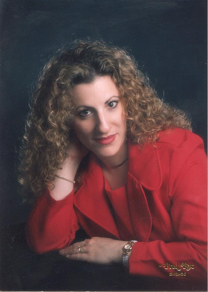 Christina Grace | ReverbNation