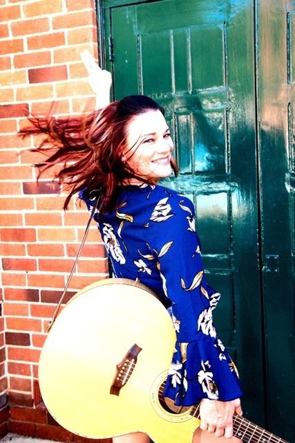 Michelle Walker | ReverbNation