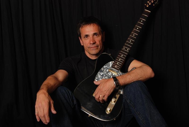 Richard Burkey | ReverbNation