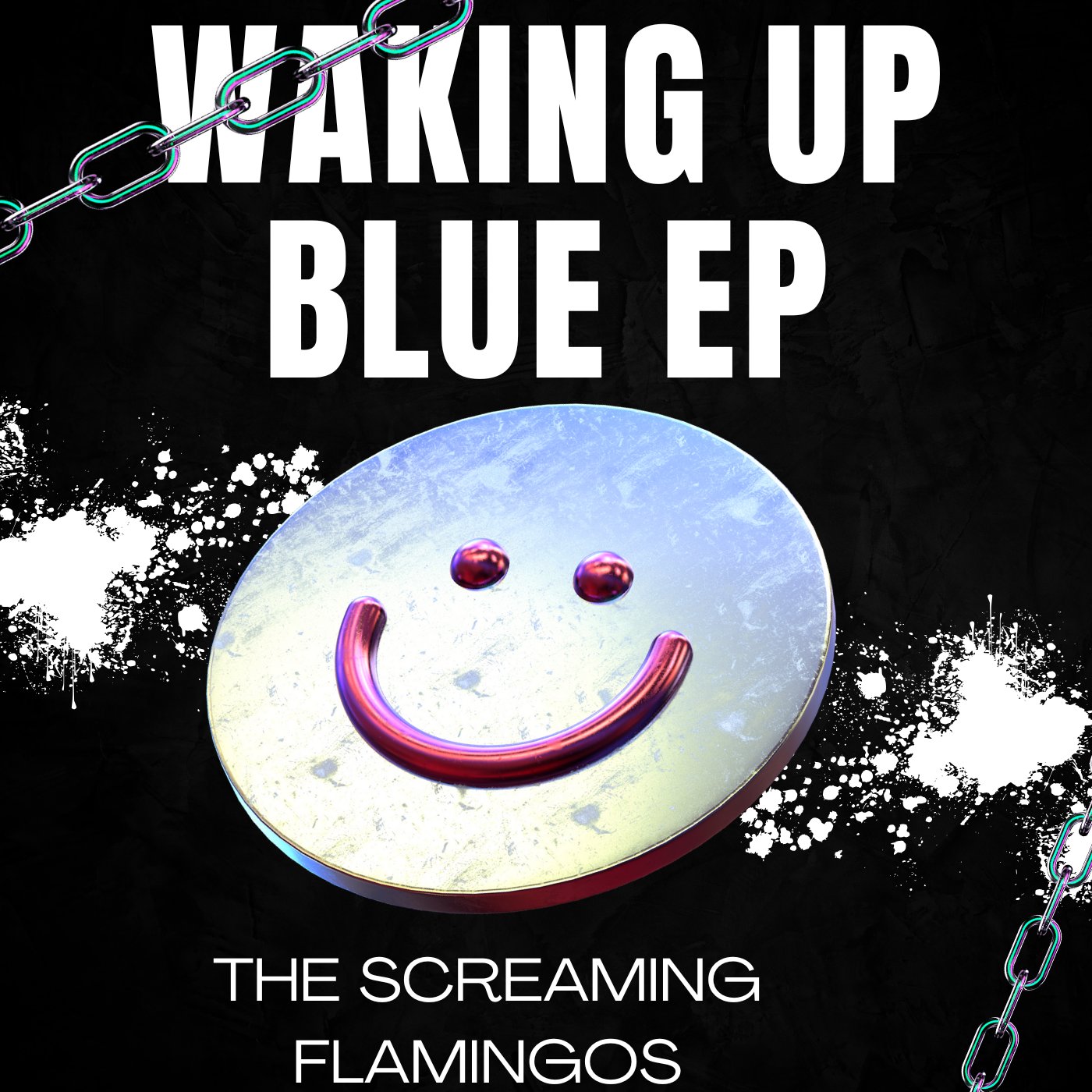 The Screaming Flamingos | ReverbNation