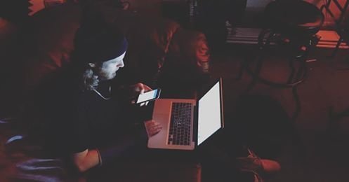 Colin Rich | ReverbNation