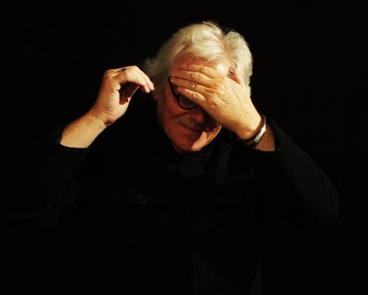Christopher Brant Anderson | ReverbNation