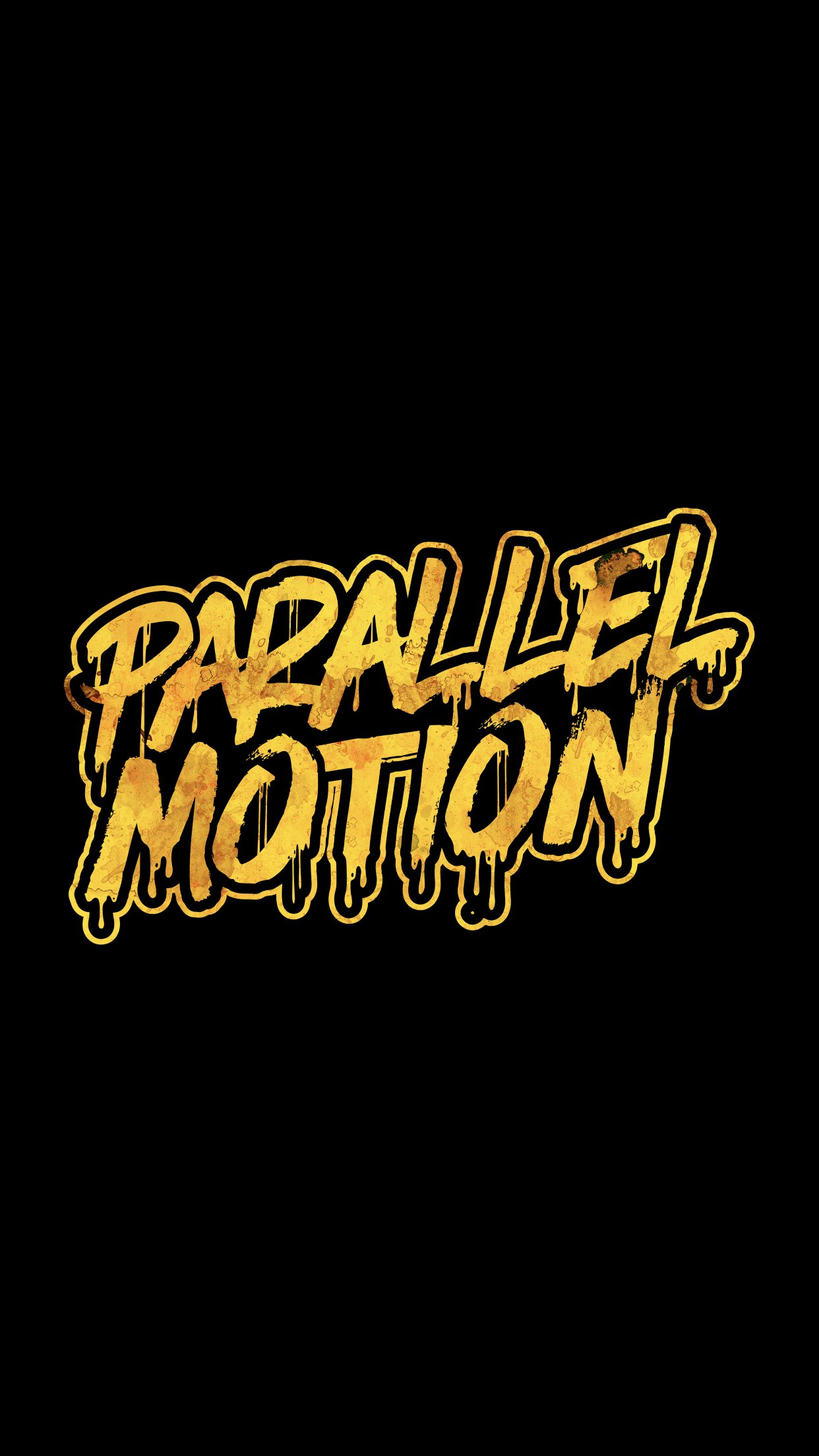Parallel Motion | ReverbNation