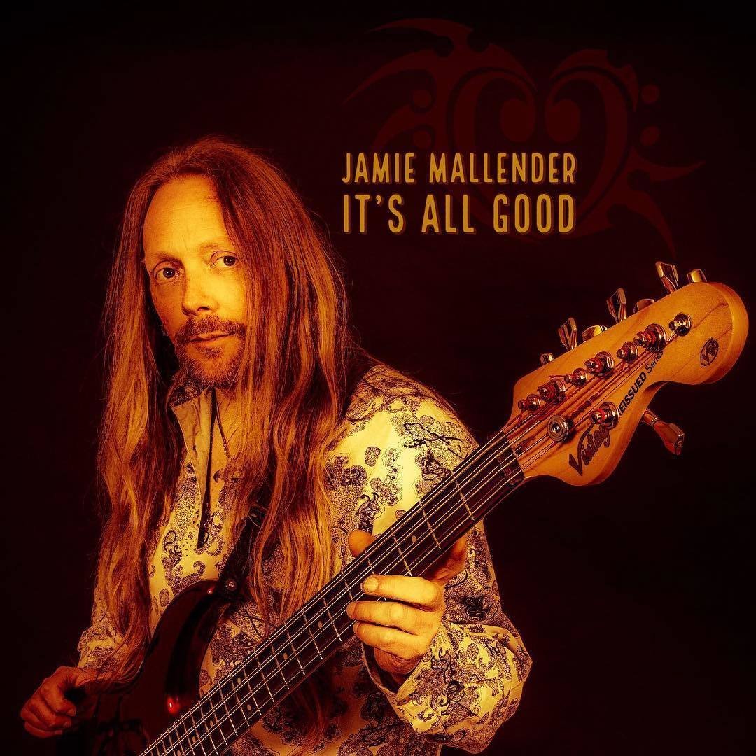 Jamie Mallender | ReverbNation