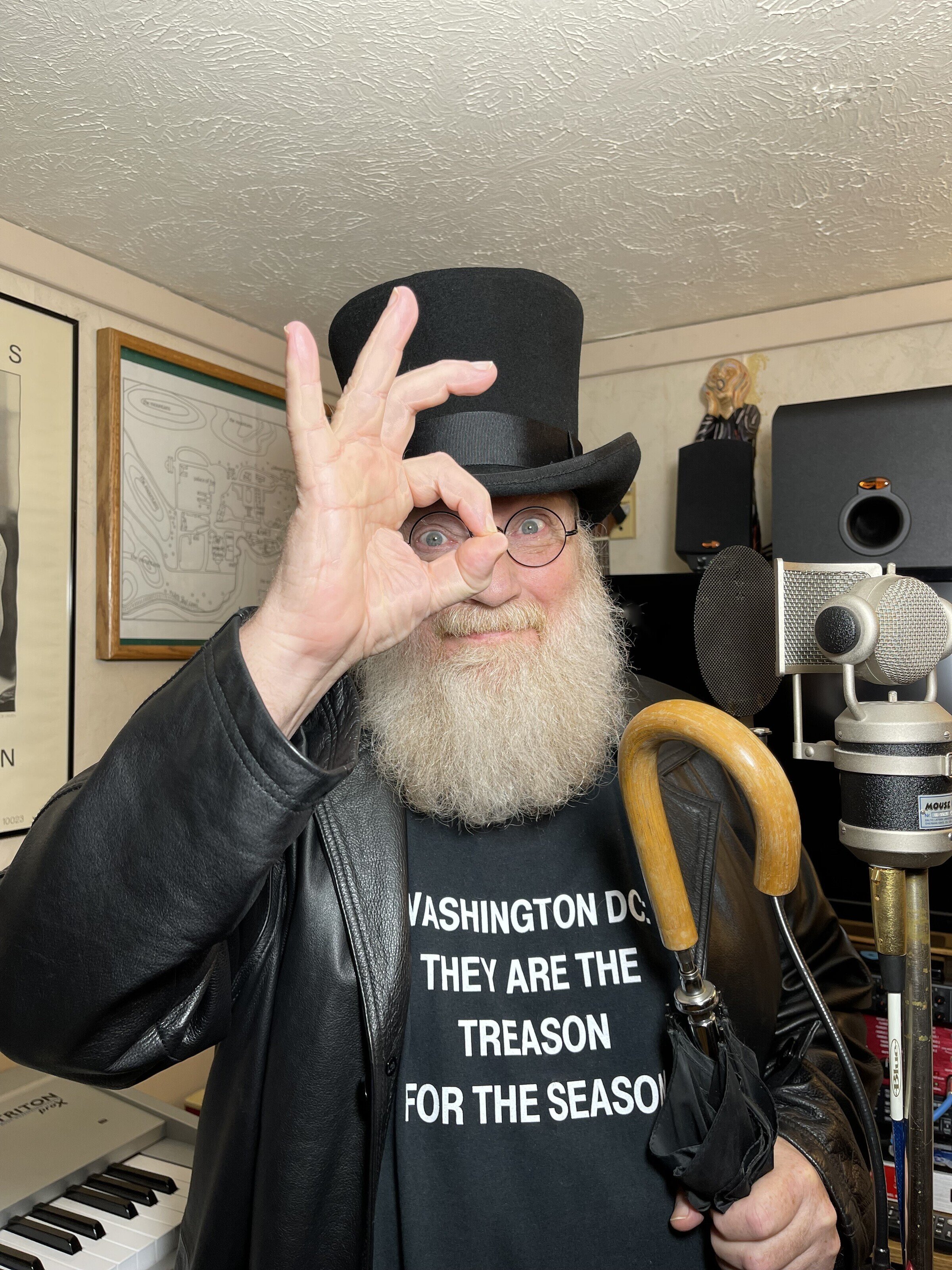 Ned Rouse | ReverbNation