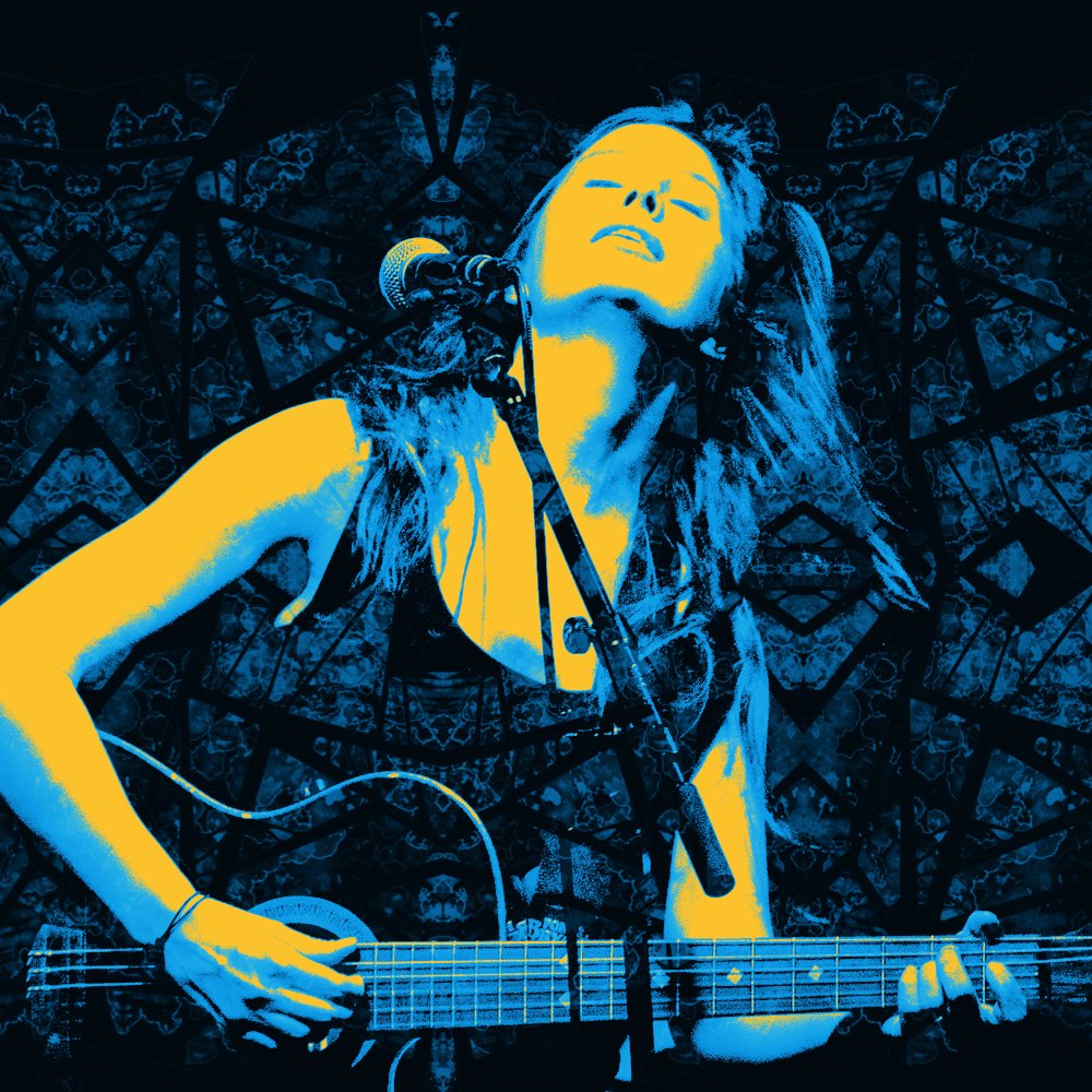 Liz Jones | ReverbNation