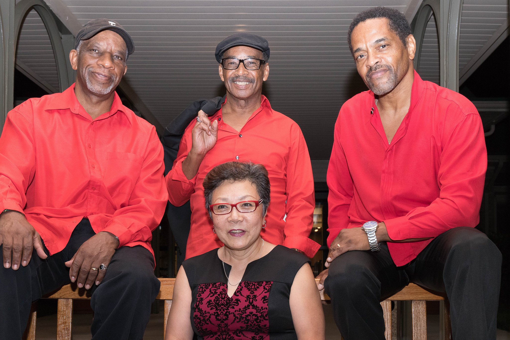 The Crossfire band & Show | ReverbNation