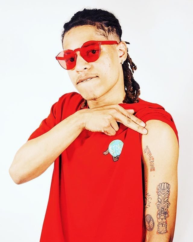 Cuddi | ReverbNation