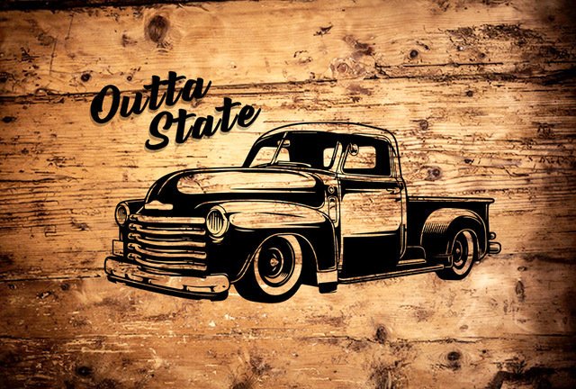 Outta State | ReverbNation