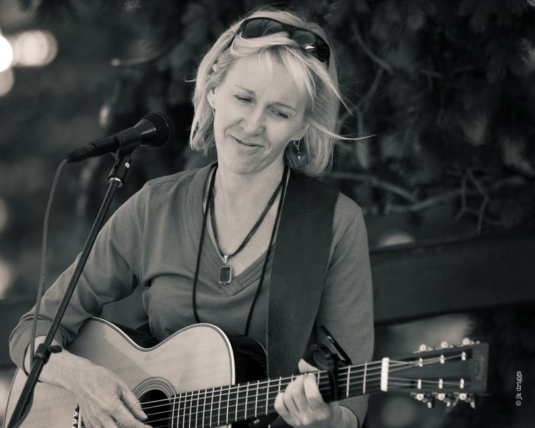 Kristin Erickson | ReverbNation