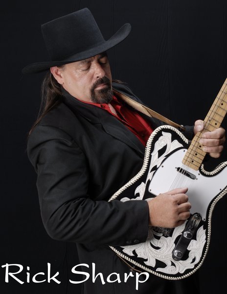 Rick Sharp | ReverbNation