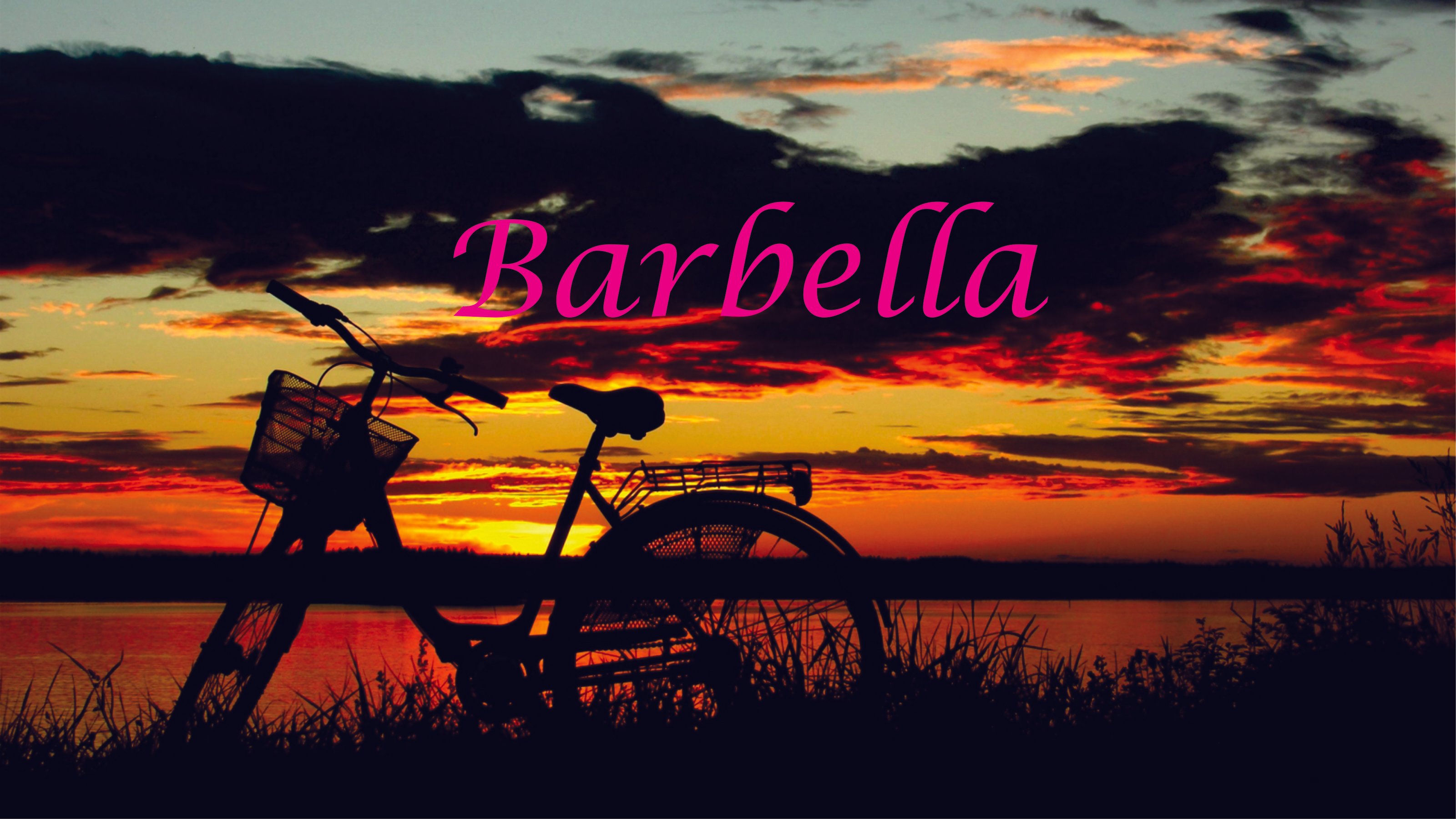 Barbella | ReverbNation