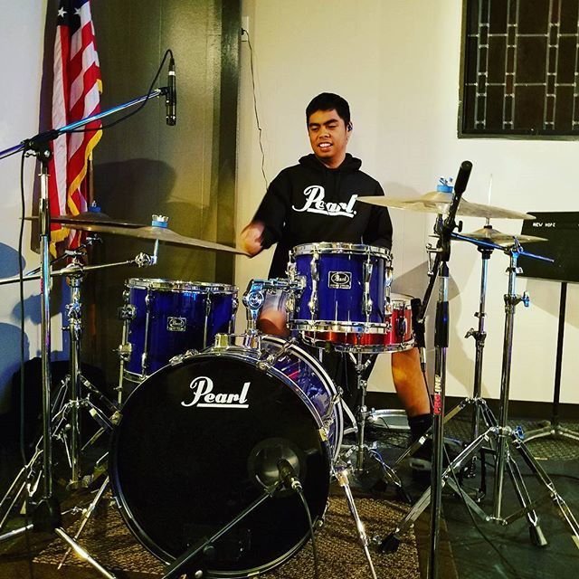 Mark Pacpaco | ReverbNation