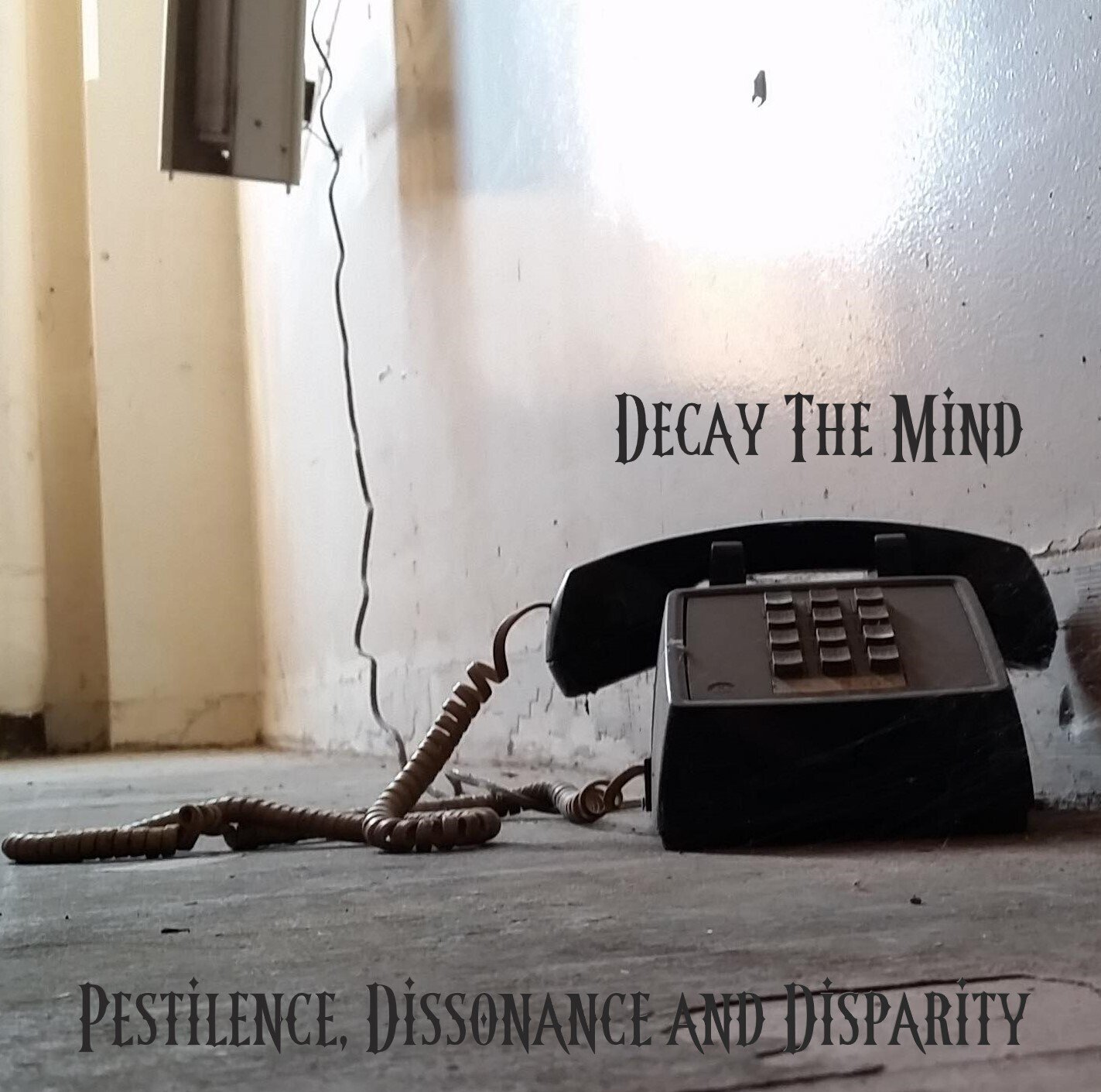 Decay the Mind | ReverbNation