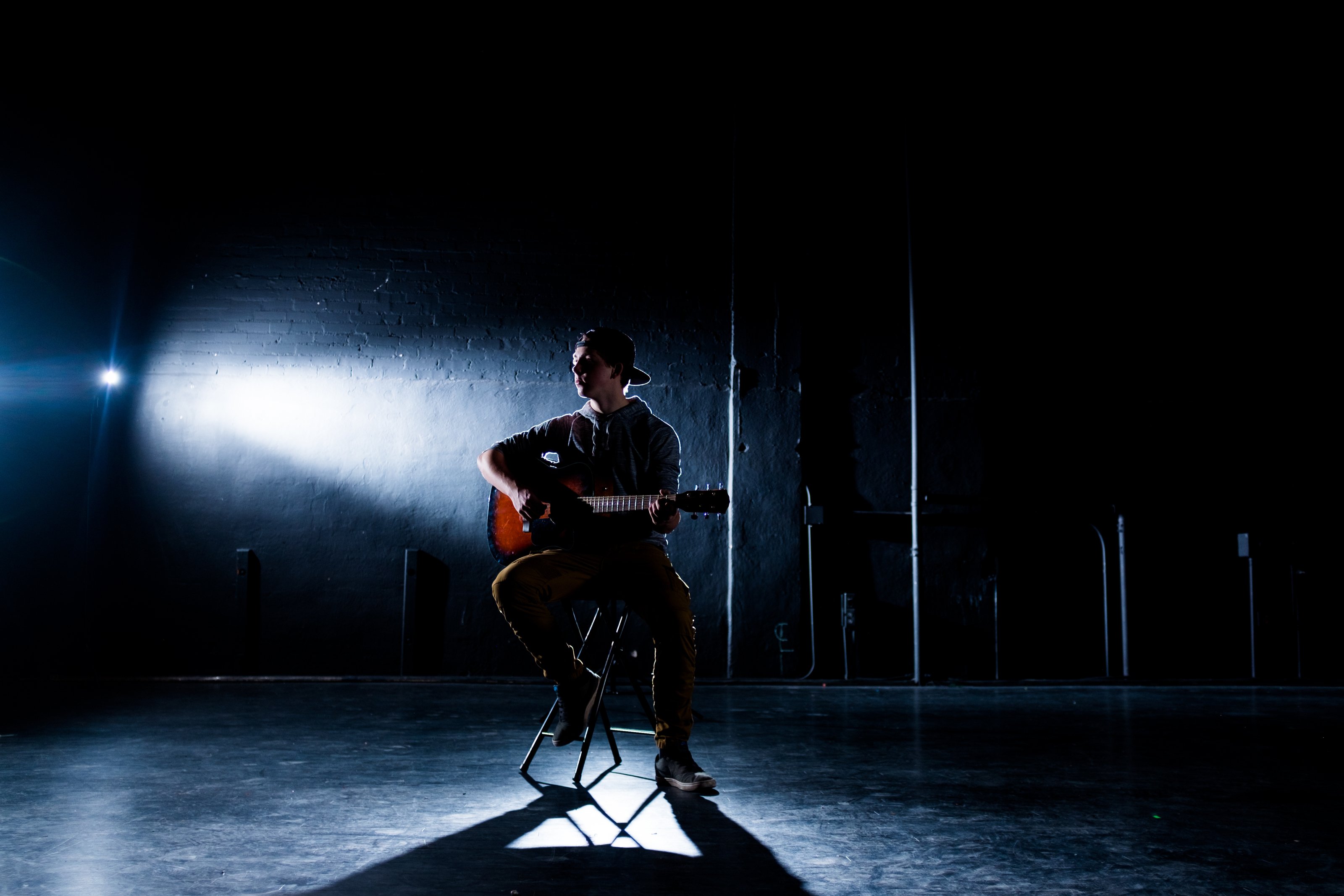 Dillon Landon | ReverbNation