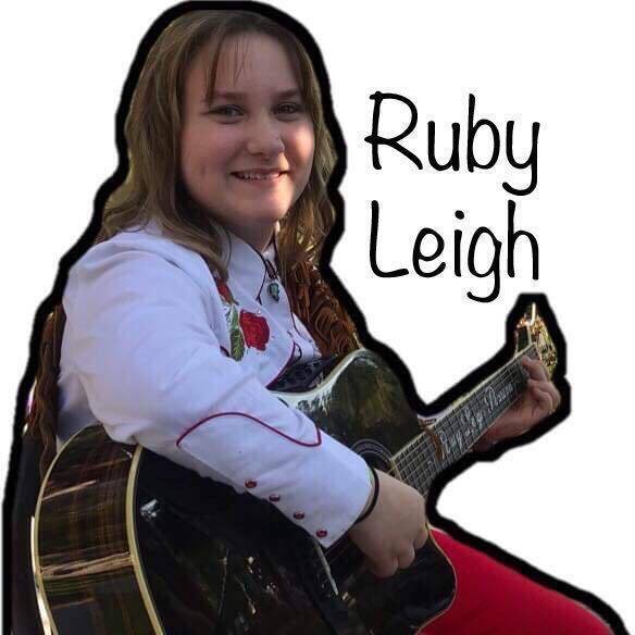 Ruby Leigh Official | ReverbNation