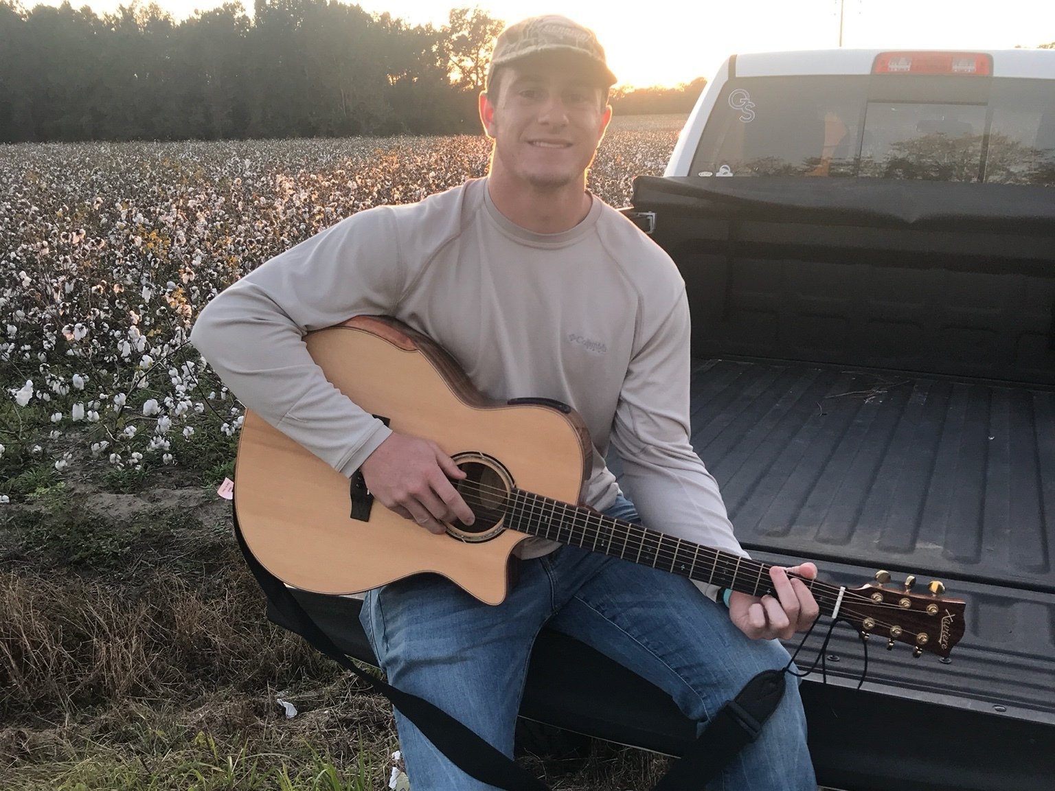 Luke Berryhill | ReverbNation