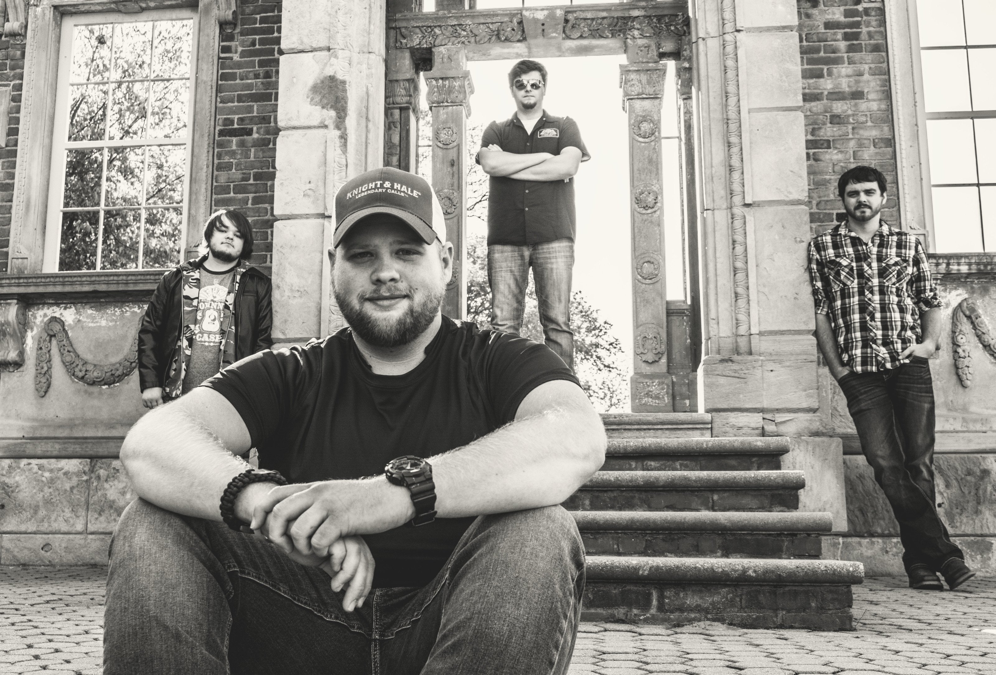 Luke Watson Band | ReverbNation