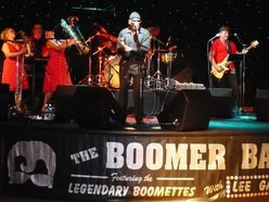 Boomer Band | ReverbNation