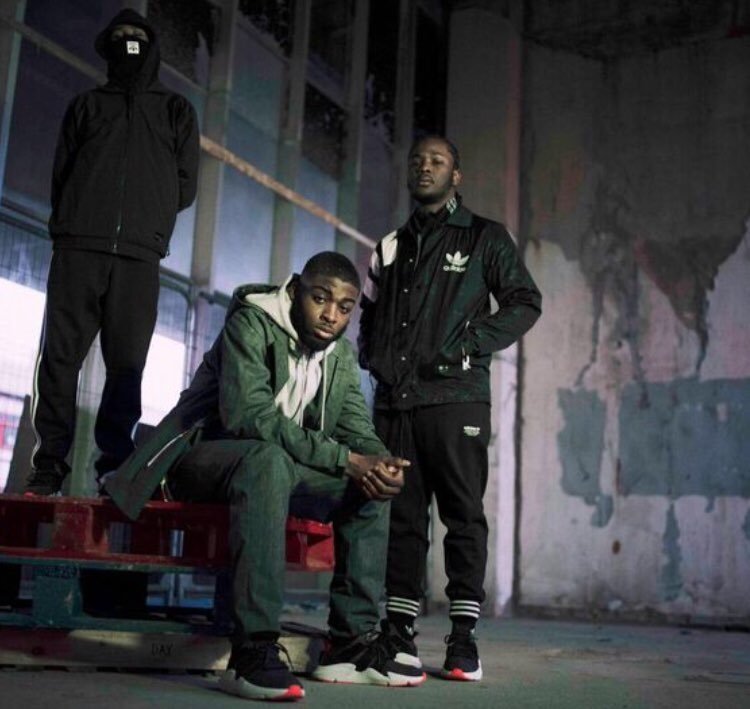 Harlem Spartans | ReverbNation