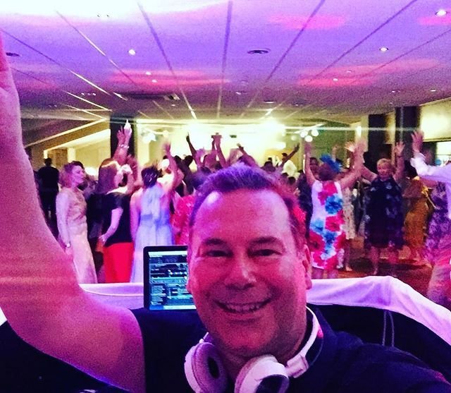 DJ Jon | ReverbNation