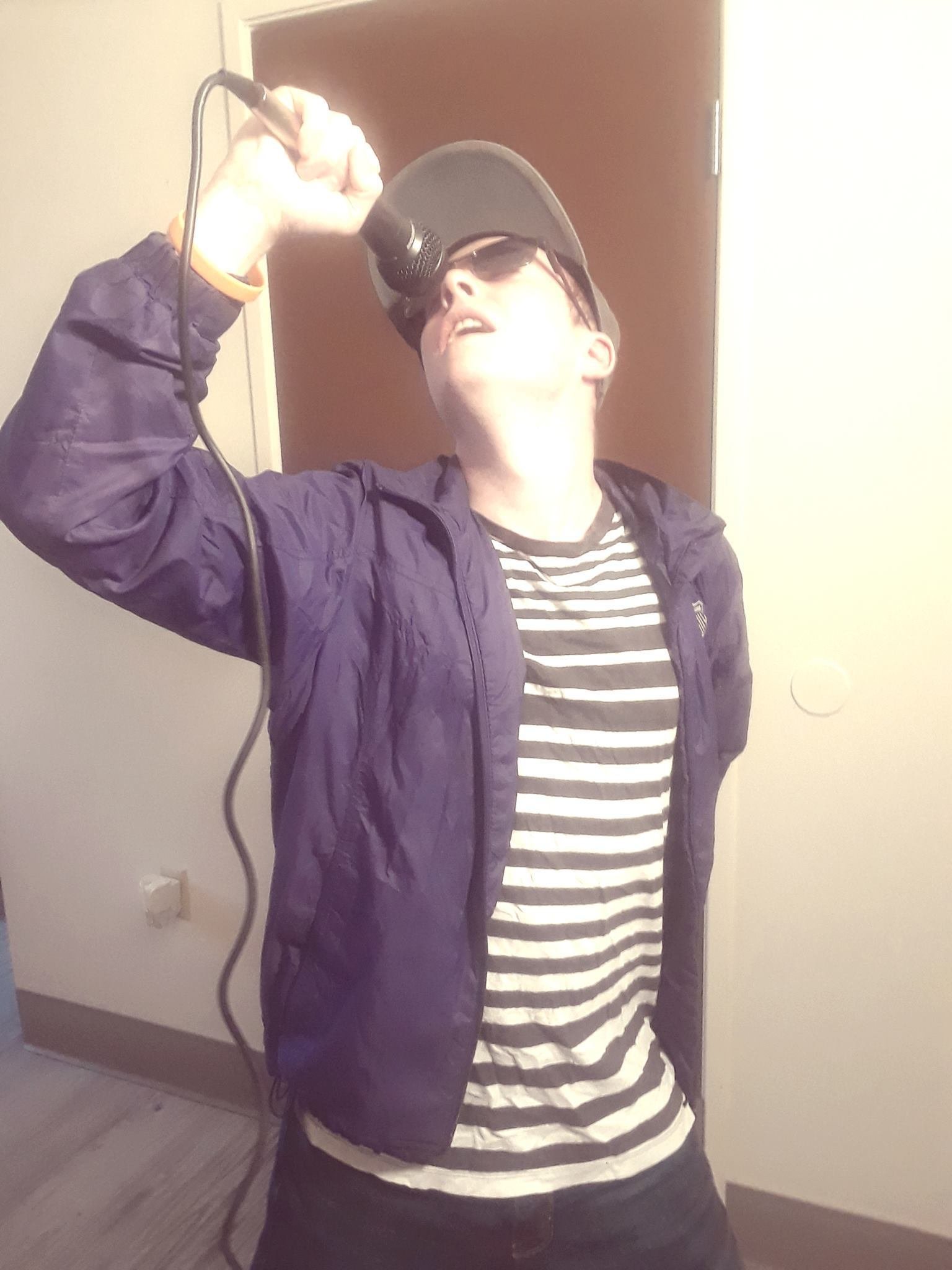 Jordan Baker | ReverbNation