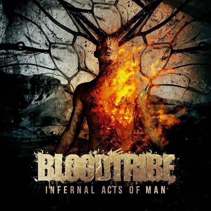 Blood Tribe | ReverbNation