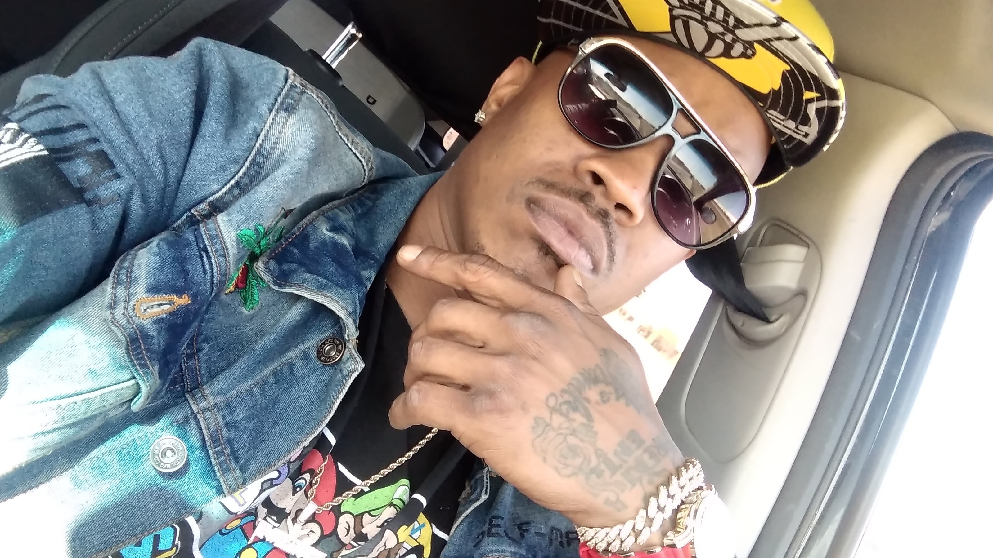 ACTION by HUNNID GRAND | ReverbNation