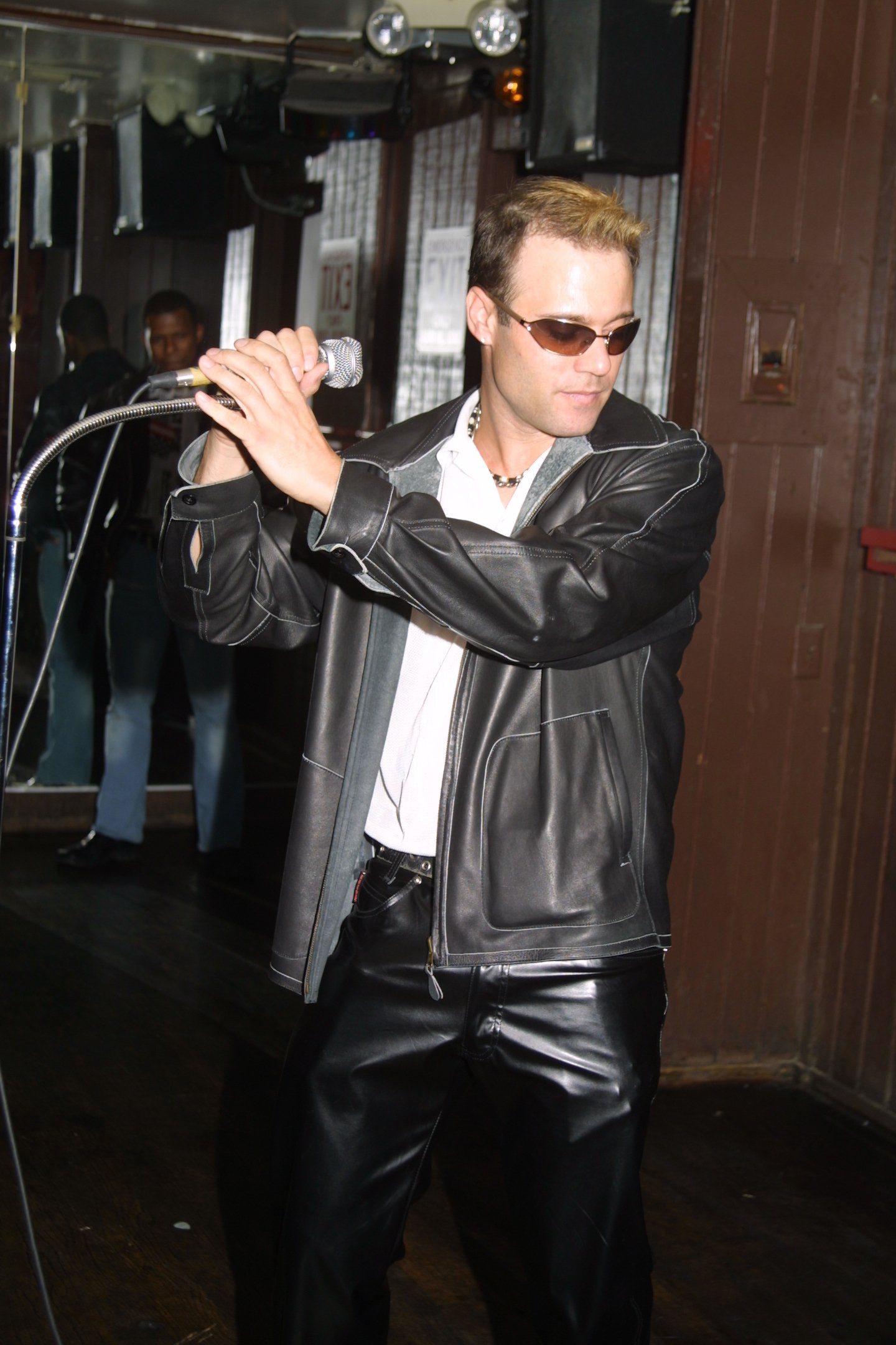 Rob E C | ReverbNation