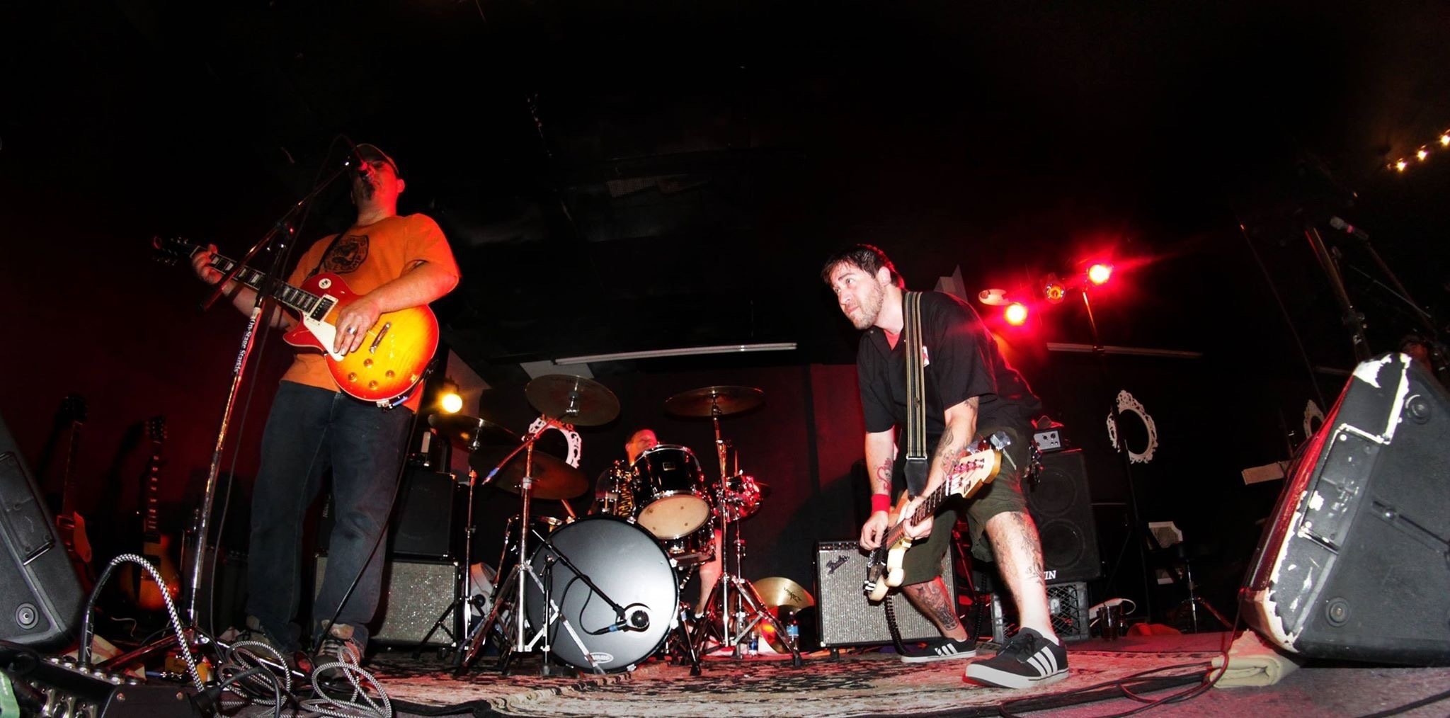 Atom Driver | ReverbNation