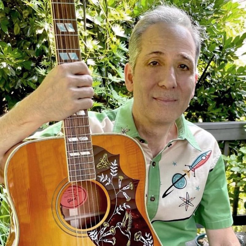 Al Gross Solo | ReverbNation