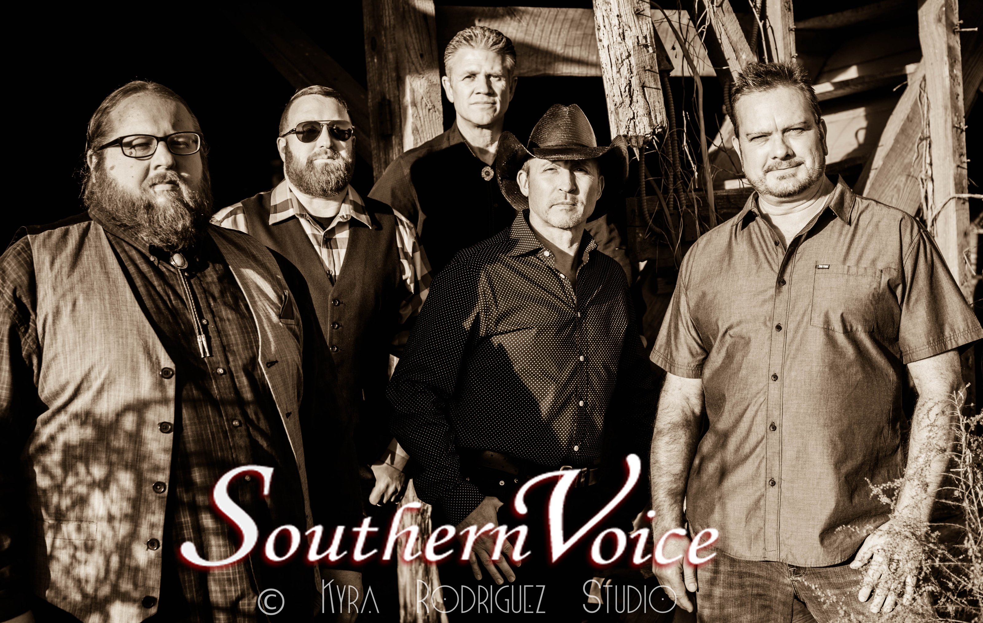 Southern Voice | ReverbNation