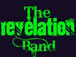 The Revelation Band | ReverbNation