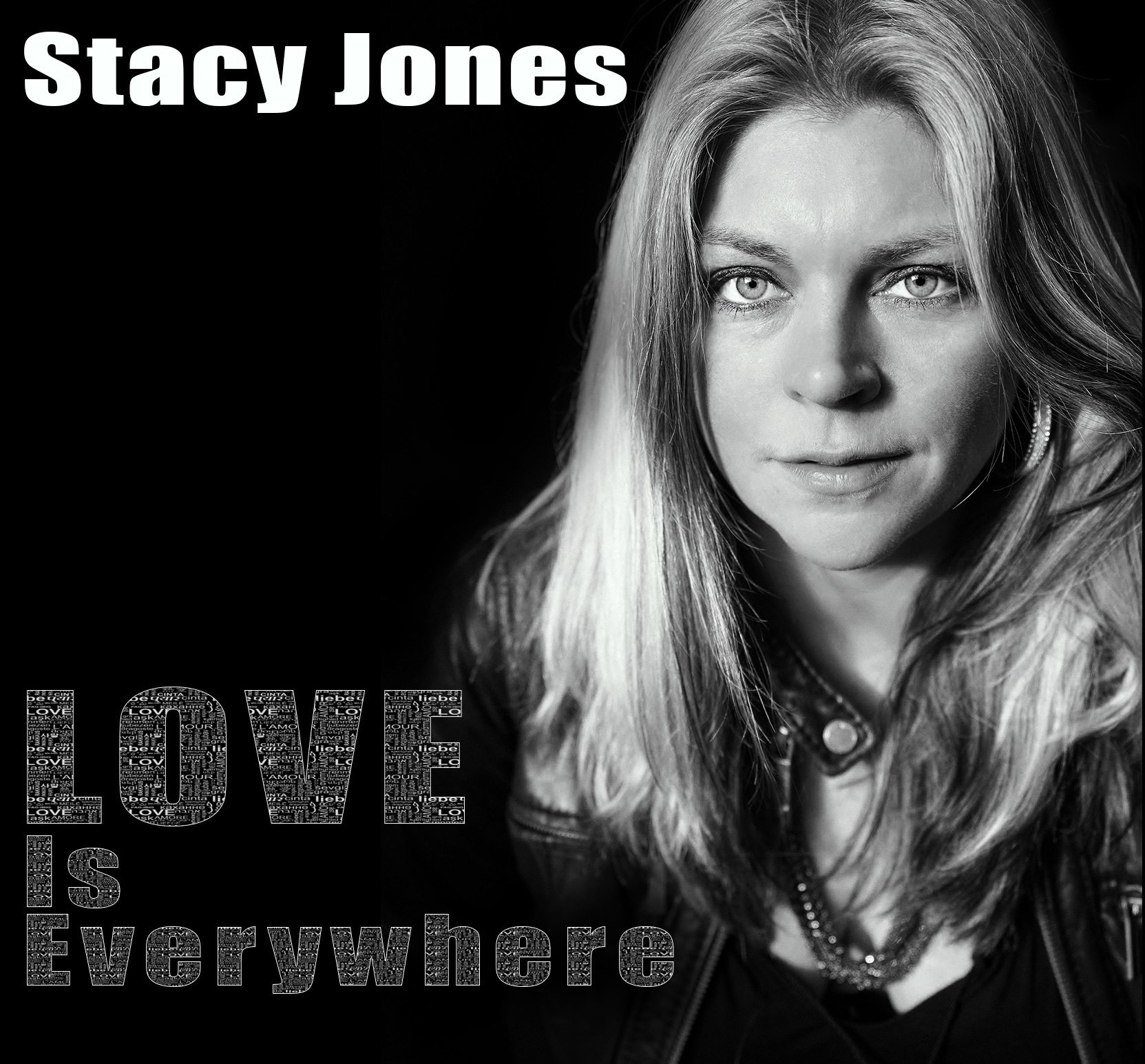 Stacy Jones and the Stacy Jones Band | ReverbNation