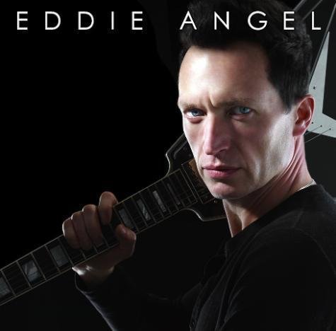 Eddie Angel | ReverbNation