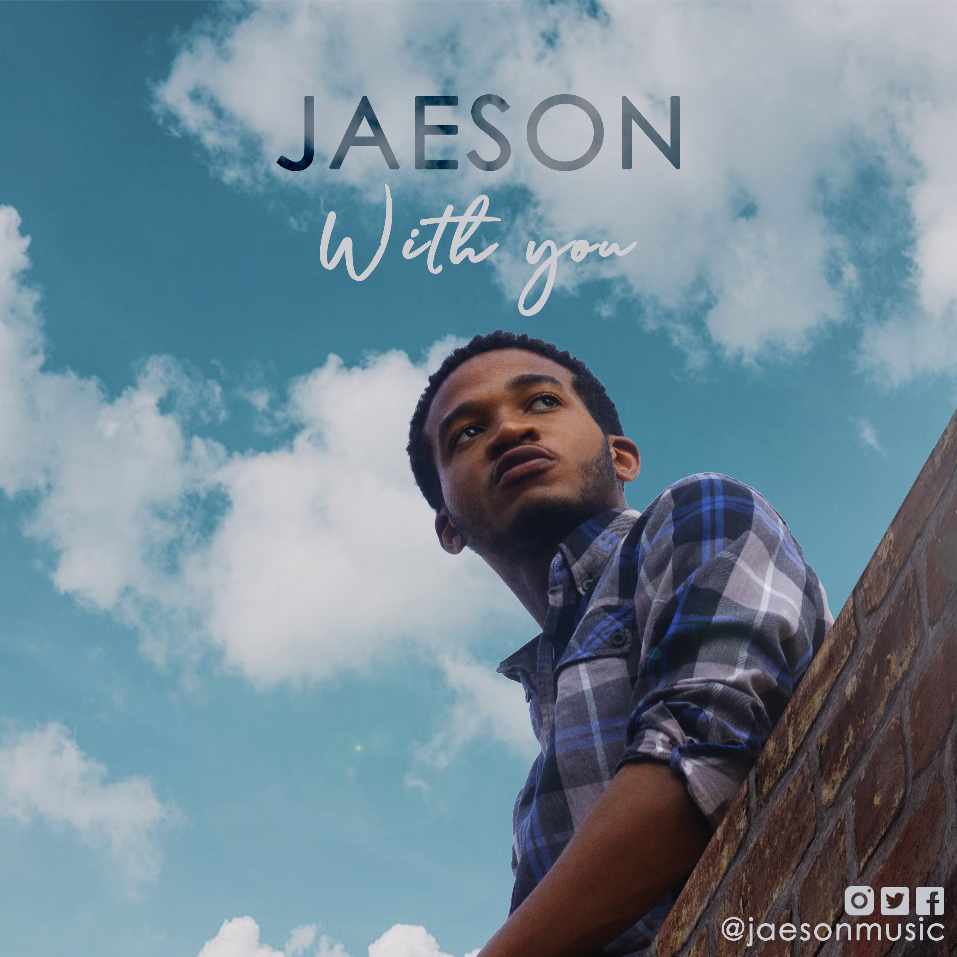 Jaeson | ReverbNation