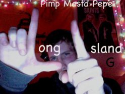 Pimp Masta Pepe | ReverbNation