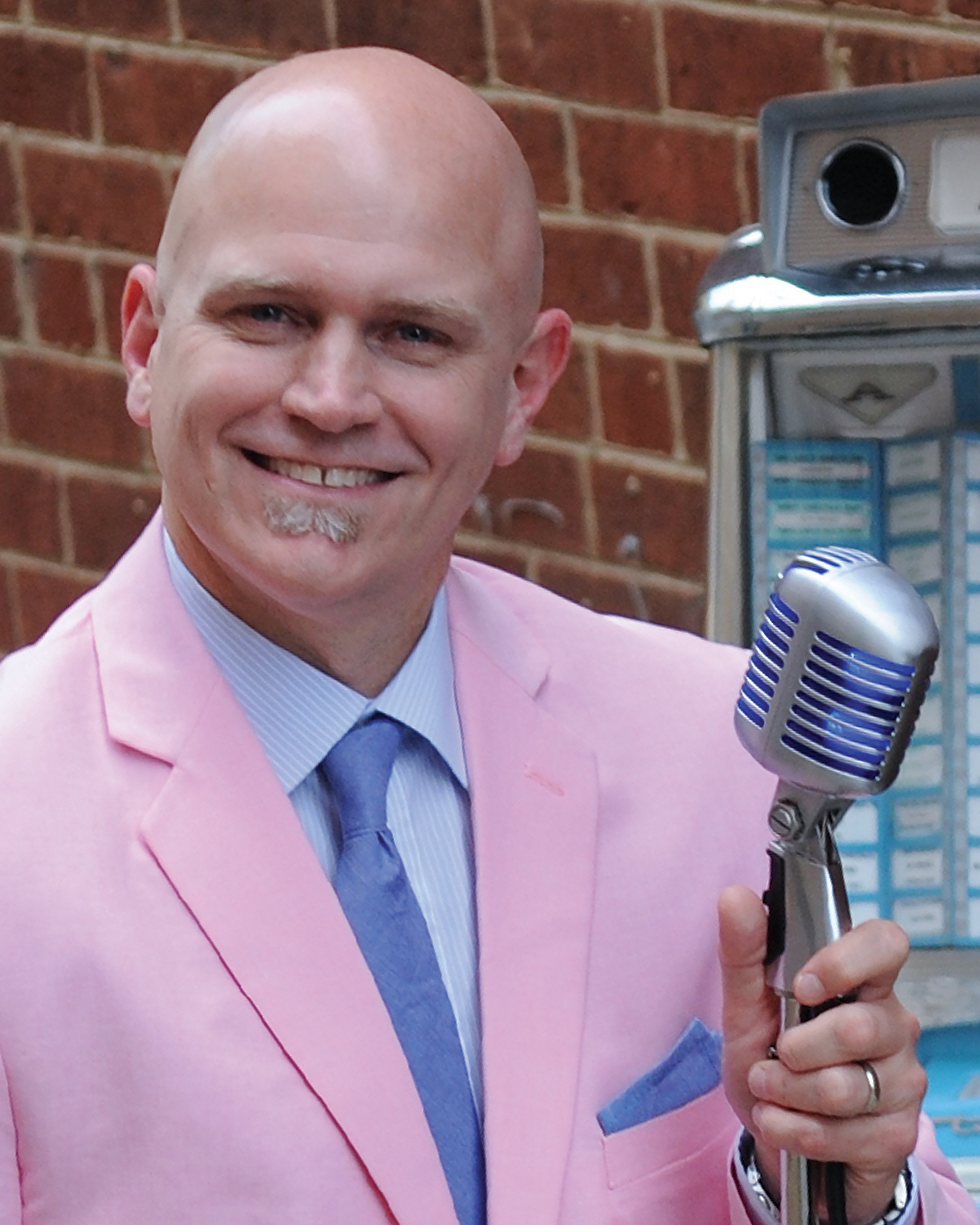 Russell Bennett | ReverbNation