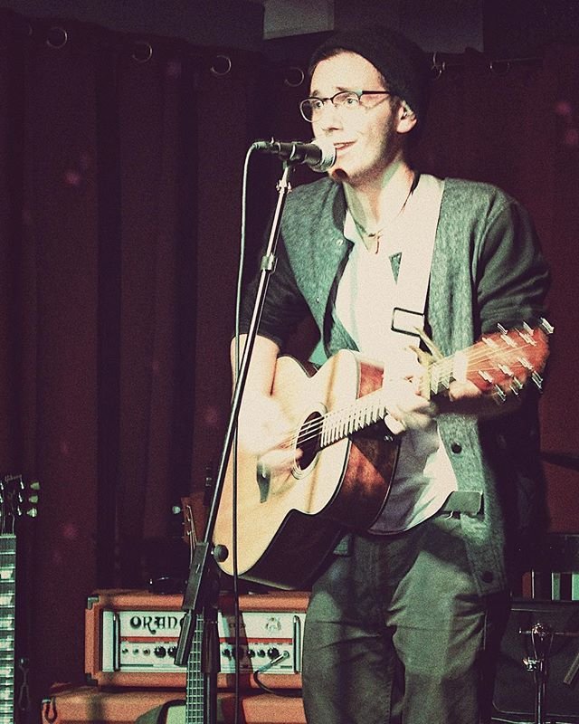 Patrick Cotugno | ReverbNation