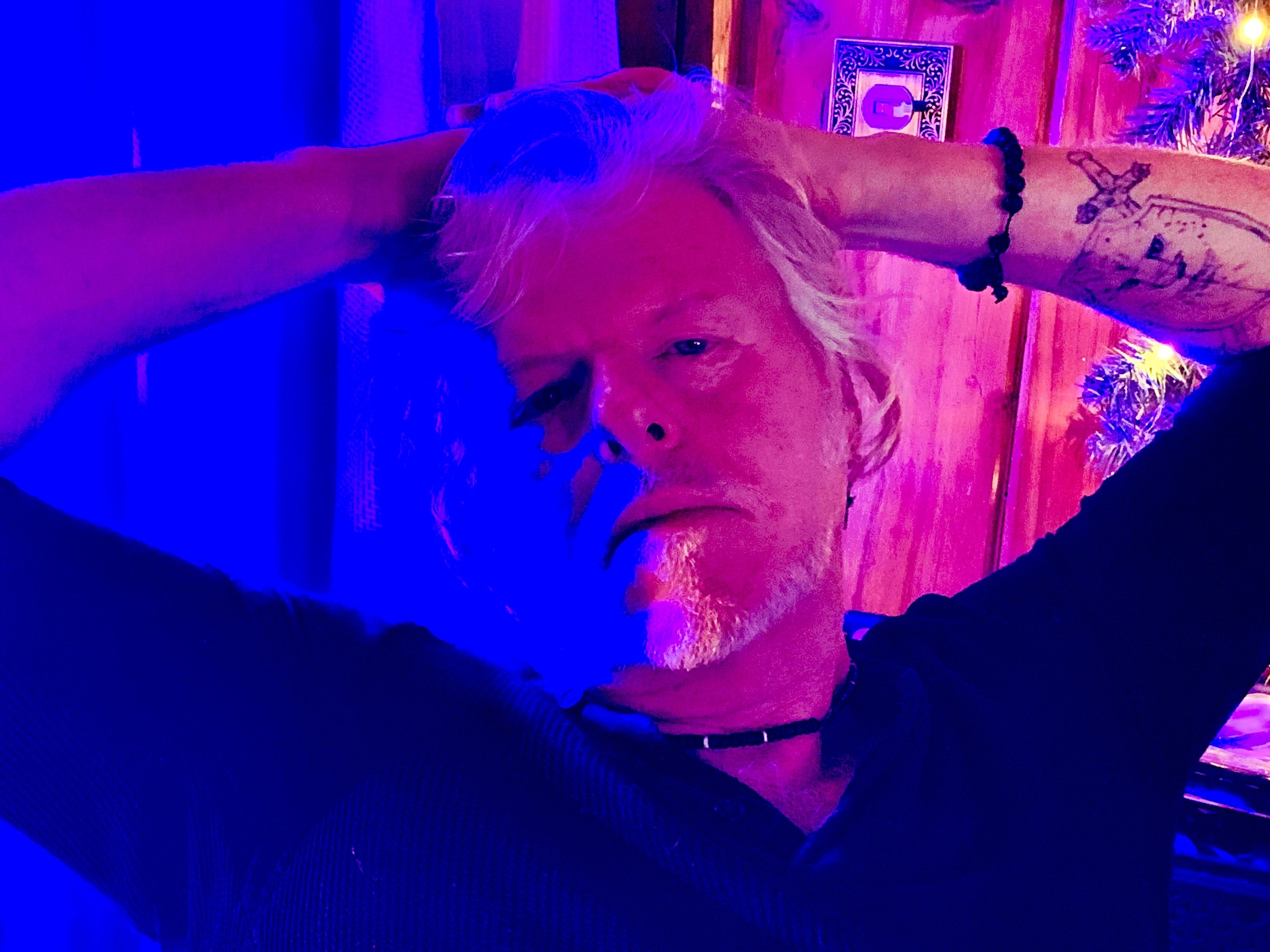 Randy Fox / Escobosa-Fox / Moment of Truth | ReverbNation