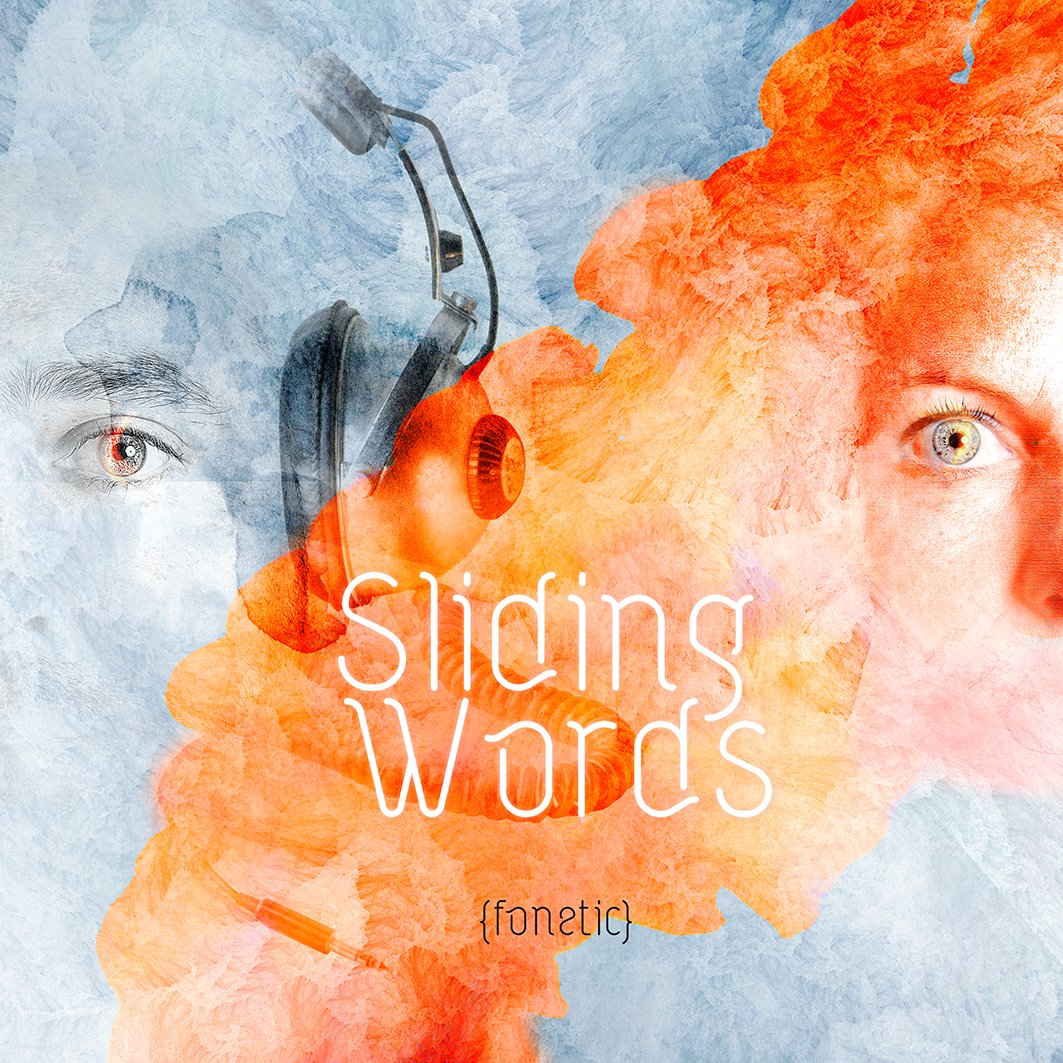 Sliding Words | ReverbNation