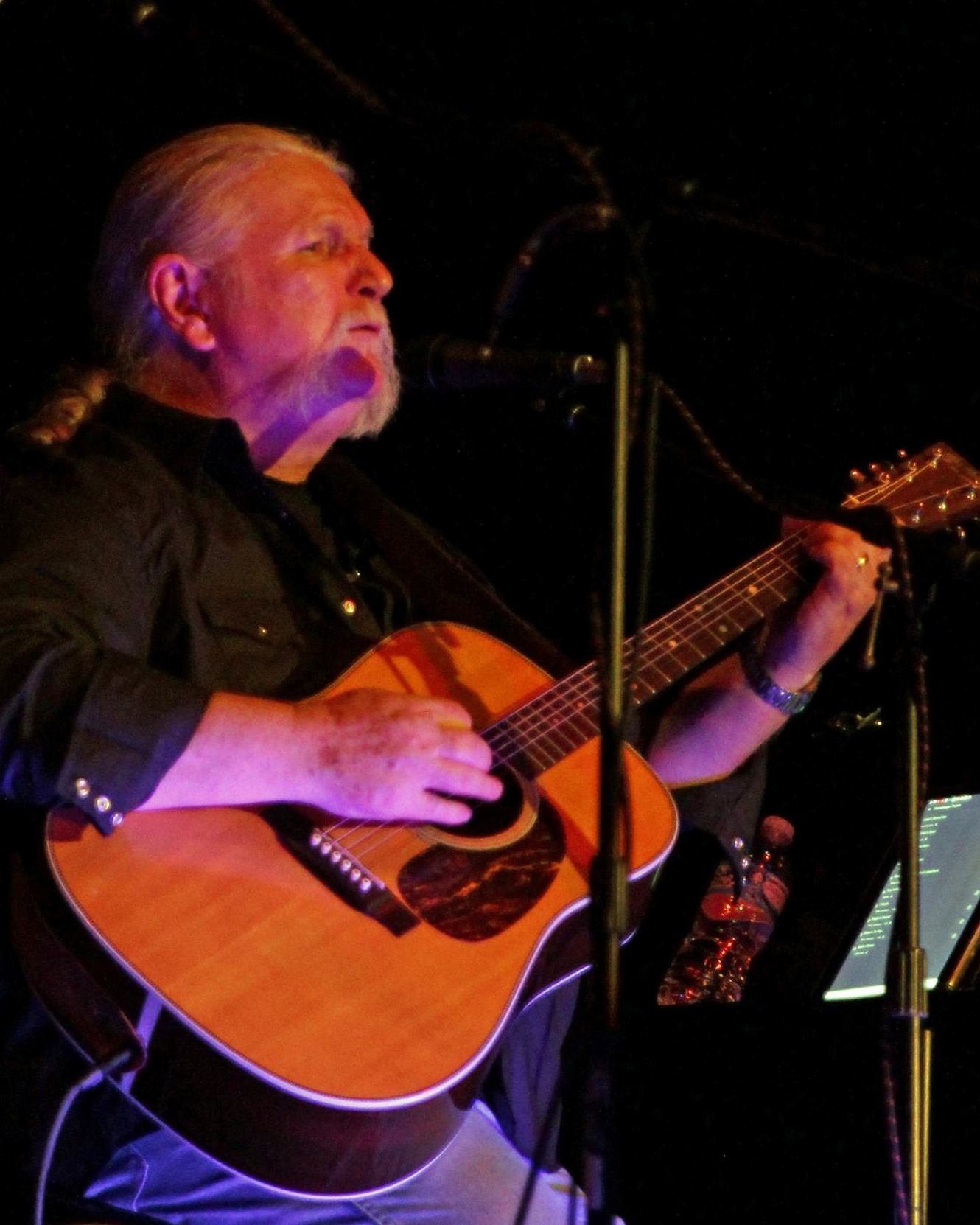 Rich Johnson | ReverbNation