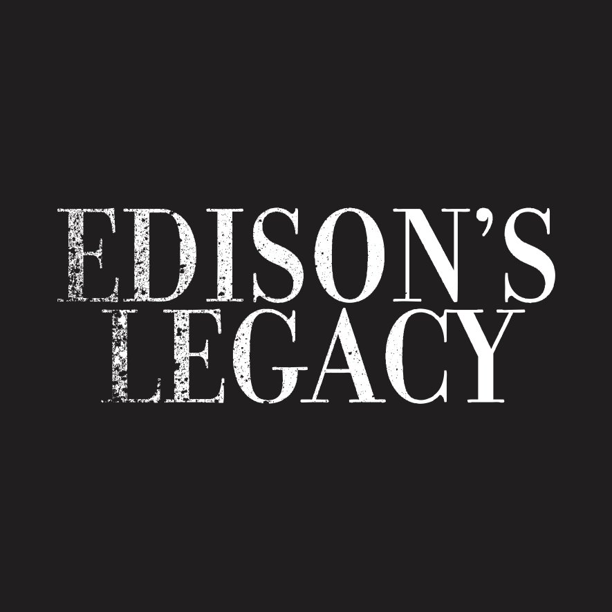 Edison's Legacy | ReverbNation