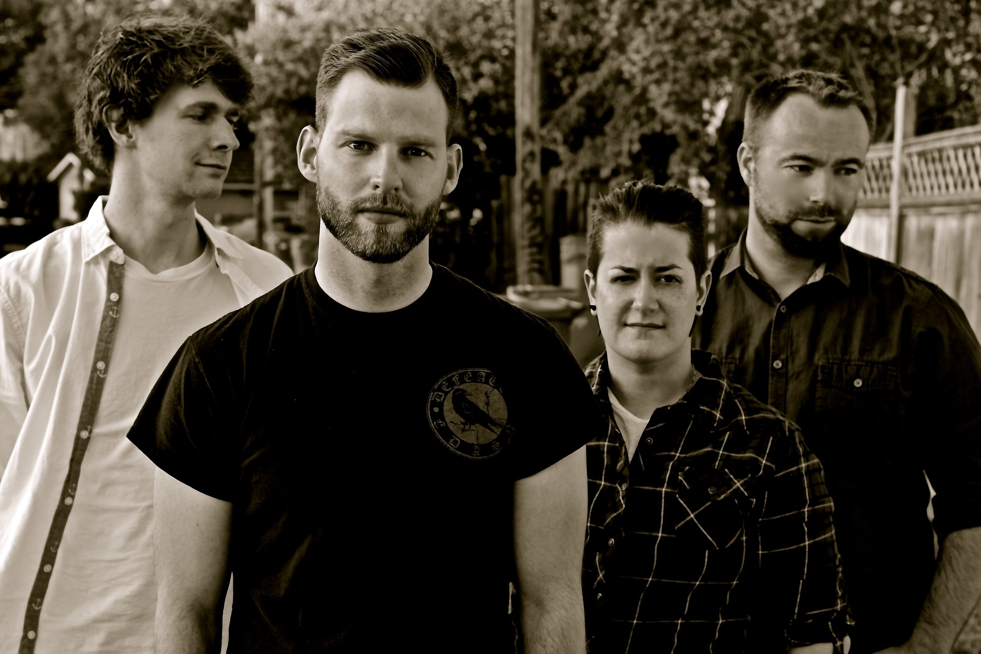 Hello, Lady | ReverbNation