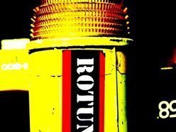 Rotunda - Chalk It Up - 16 Punk Rock Elite by Rotunda | ReverbNation