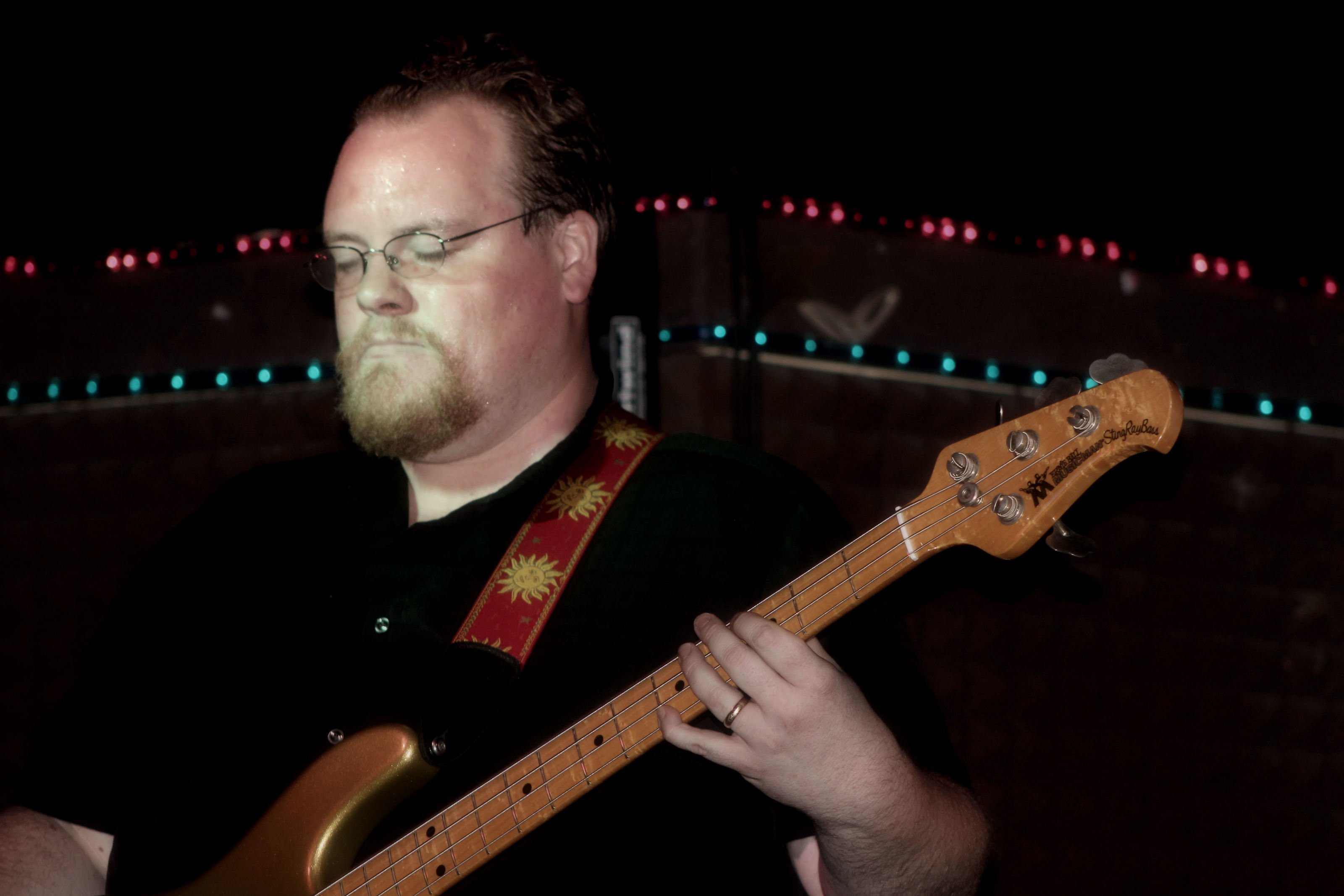 Dylan May | ReverbNation