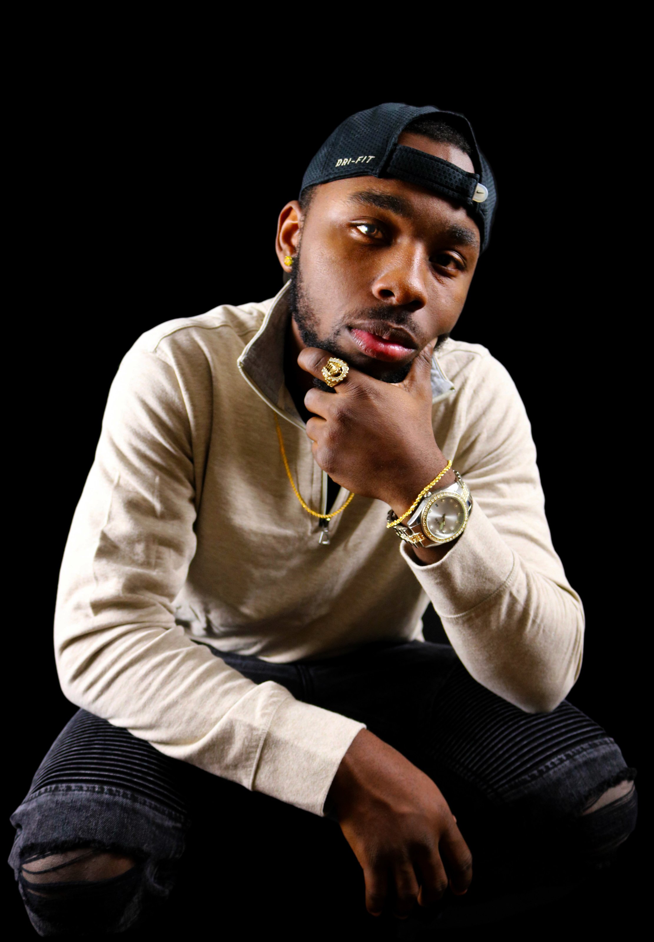 High Risk (Prod. Xen Beats) by Fractured Brando | ReverbNation
