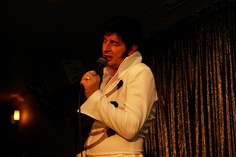 Deak Rivers | ReverbNation