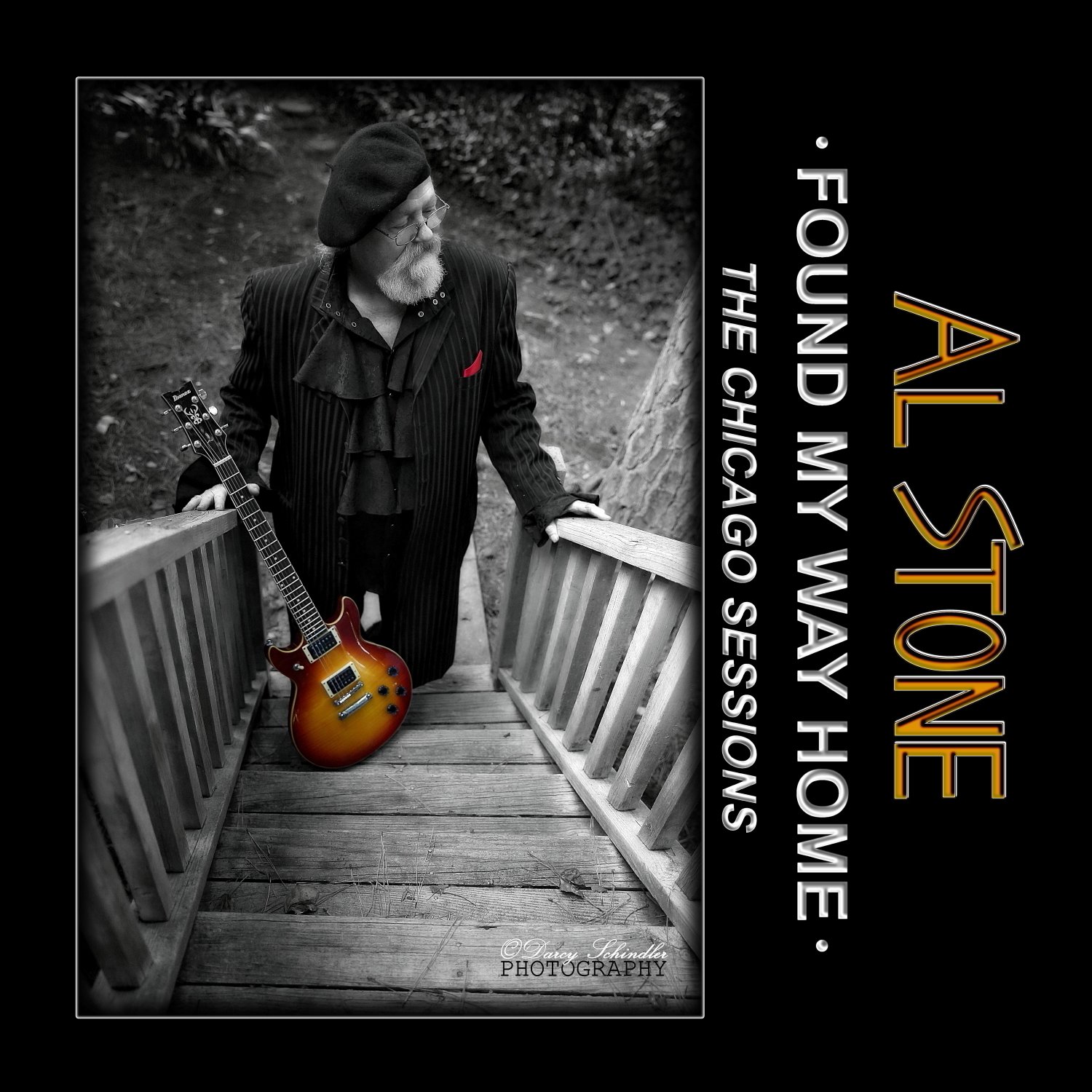 Al Stone | ReverbNation